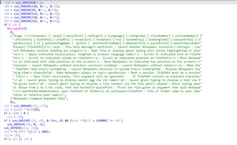 開放原始碼軟體如何變成木馬程式？如何成目標式攻擊武器 資安趨勢部落格