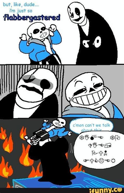 Funny Undertale Au Memes Funny Memes