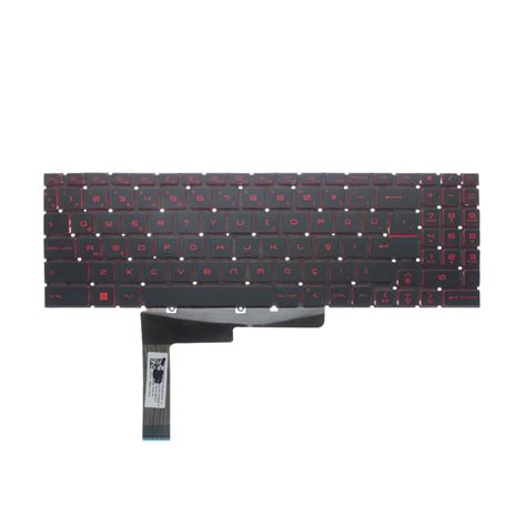 Msi Vector Gp76 12uhso Klavye Işıklı Siyah Tr Satın Al Aynı Gün Kargo