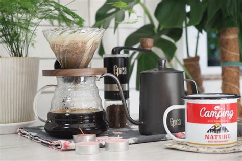 커피 핸드드립 세트 드리퍼 드립포트 원두 분쇄기까지 감성 홈카페 커피 맛있게 내리는 법 네이버 블로그