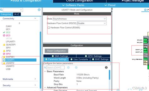 Stm32实现串口打印输出stm32打印到串口 Csdn博客