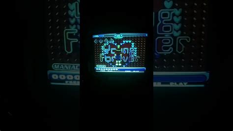 Ddr 5th Mix Young Forever Aaa Youtube