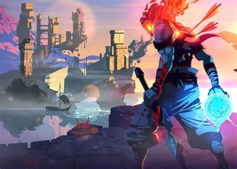 Dead Cells Roguelike Metroidvania Game Launches On Android June 3rd