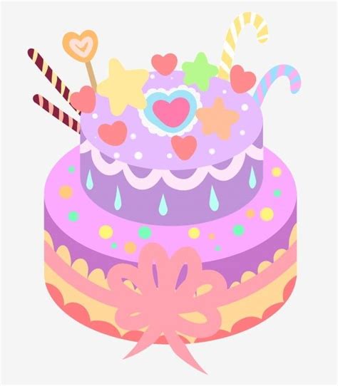 생일 일러스트 케이크 만화 생일 케이크 만화 삽화 케이크 삽화 Png 일러스트 및 Psd 이미지 무료 다운로드 Pngtree 생일케이크 생일 축하 카드 생일