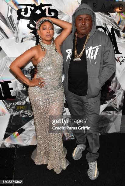 Rapper Trick Daddy Photos And Premium High Res Pictures Getty Images