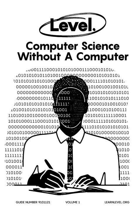 Computer Science Training For People In Prison Level