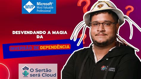 Desvendando A Magia Da Inversão De Dependência By Cláudio Rapôso Medium