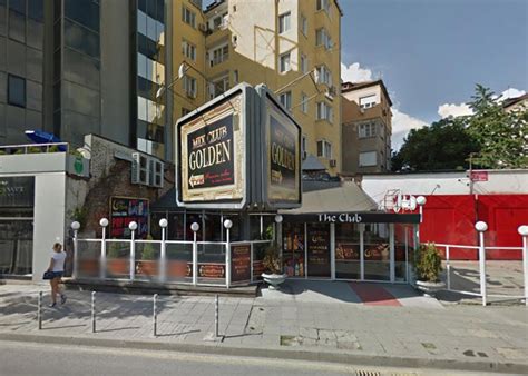 Sofia Bulgaria Gay Bar Solo Para Adultos En Uruguay