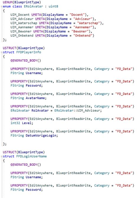 Unreal Fluid Dynamics