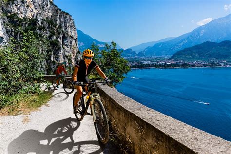 Lake Garda Italy Outdoor Adventure Alpine Cuisine And Northern