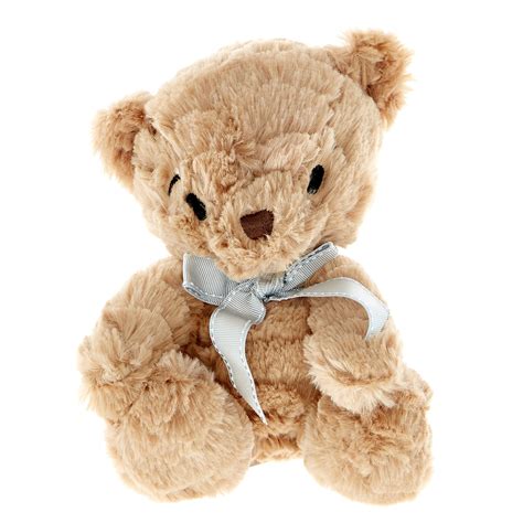 Buy Small Classic Teddy Bear For Gbp 399 Card Factory Uk
