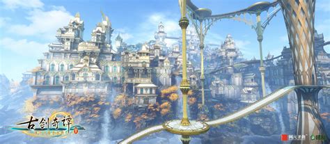 Gujian 3 Is The Best Game Youve Probably Never Head Of