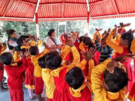 Aishikk Banerjee On Linkedin Leadership India Ngo