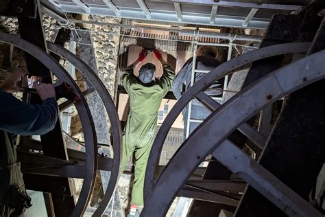 Marsham Swift Boxes Deliver Wildlife Boost And Foster Wider Community