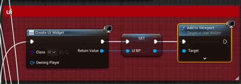 How To Hide Widget Widget Widget When My Player Goes Near The Shop Npc