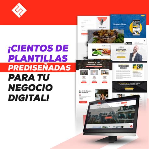 Funnelflex El Diseño De Tus Páginas Es Importante Para Facebook