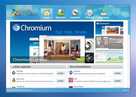 Linux Deepin 12 06 Released Web Upd8 Ubuntu Linux Blog