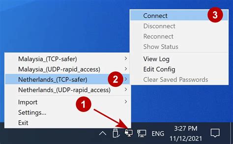 How To Set Up OpenVPN Connection On Windows
