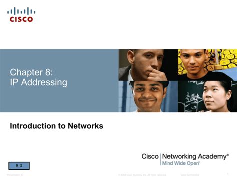 Ip Addressing Ipv4 And Ipv6 Network Fundamentals