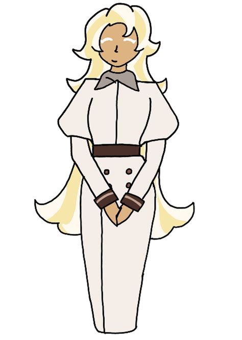 Light Cream Cookie Fanart Fandom