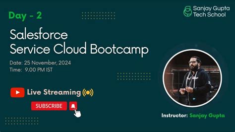 Sanjay Gupta On Linkedin Sgts Salesforce Ai Datascience