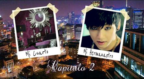 Mi Sexy Hermanastro J Ng Oo Cap Est Pido Wattpad