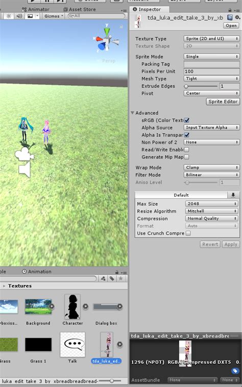 Solved Adding Sprite Into Ui Dialogue System Unity Engine Unity