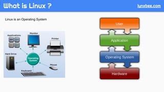 Linux Basics And Commands From Lynxbee