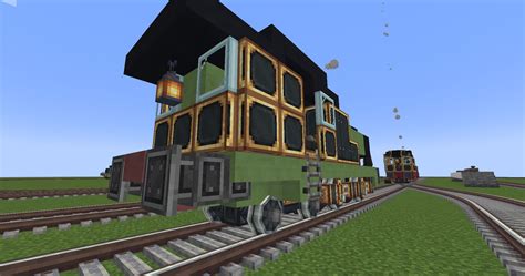 Lswr Class M7 Tank Engine Lswr Class M7 Tank Engine