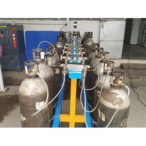Co2 Gas Pipeline Dimension L W H Customised Millimeter Mm At Best Price In Pune Fortune