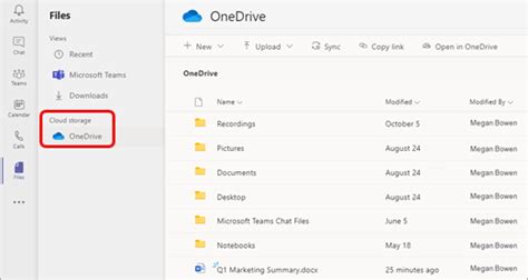 Microsoft Teams Guide Amigo Technology