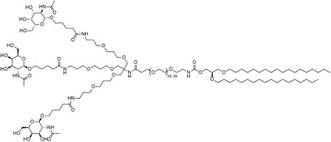 Galnac Lipid Gl3 Boc Sciences