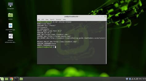 How To Check The Os Version In Linux