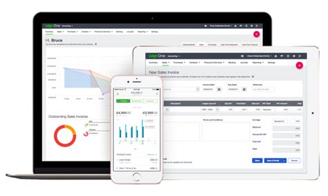 MSC Consulting Top ERP Solutions In Singapore