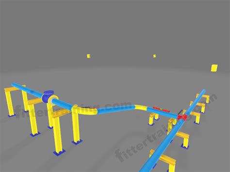 How To Pipe Fabrication Pipe Fitting Process Pipe Fitter Training
