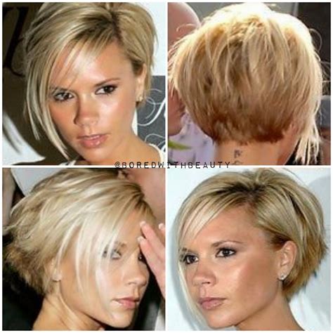 9 Top Image Posh Spice Haircut Hairstyle Ideas Victoria Beckham