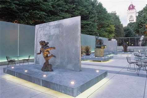 Portland Art Museum Acla