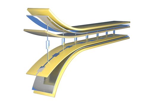 Drive Lines Delft Circuits