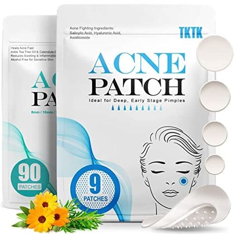 Top 10 Pimple Patch With Microneedles Of 2022 Katynel