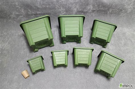 철이다육 10호 대품플분 녹색플분 고급화분 사각화분 플라스틱화분 파종분 플분 원예자재 편리한플분 심플한화분 베란다가꾸기 식물키우기 홈가드닝 정사각플분 그린화분 화분자재류