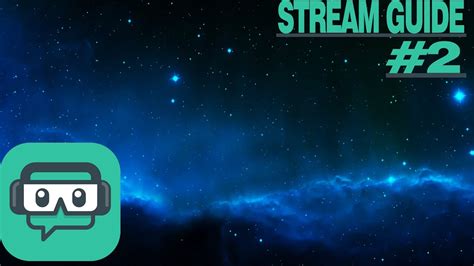 Jak Nastavit Streamlabs Chatbot TutoriÁl Youtube