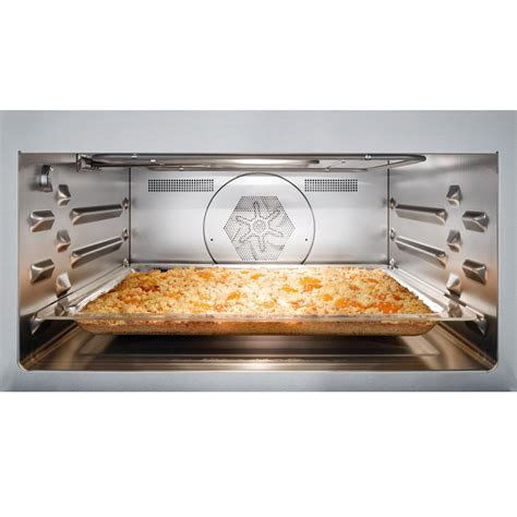 Miele M2234sc Contourline 60cm Built In Microwave And Grill For Wall Unit