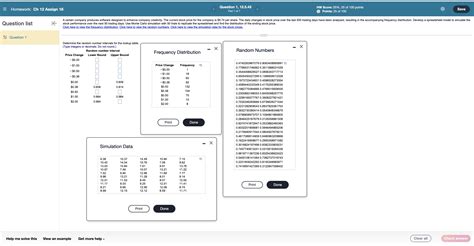 Help Me Solve This View An Example Get More Help Chegg