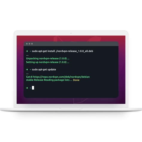 Download The Best Linux Vpn Nordvpn