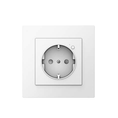 Aqara H2 Smart Zigbee 3 0 Wall Socket Sonoff Smartwise Shelly Eu Wholesale Distribution