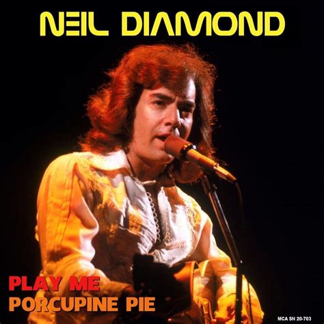 Neil Diamond Play Me Lyrics Genius Lyrics