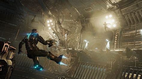 Dead Space Remake System Requirements For Pc Gameskinny