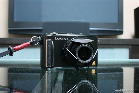 Lumix Lx3 Accessories Ronald