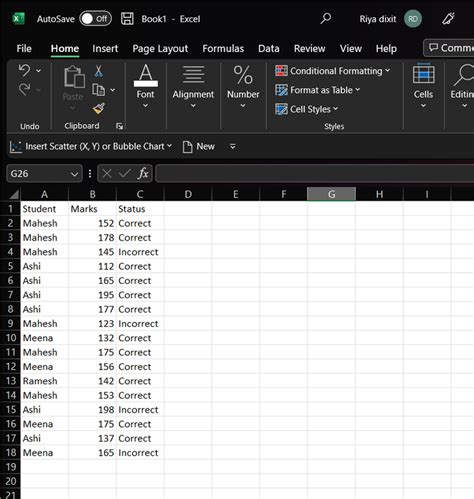 External Data Source To Import Data Into An Excel Pivot