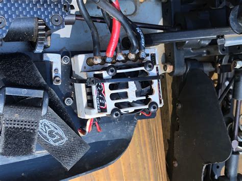 FS X Ray E Roller W Tekin And Futaba R C Tech Forums